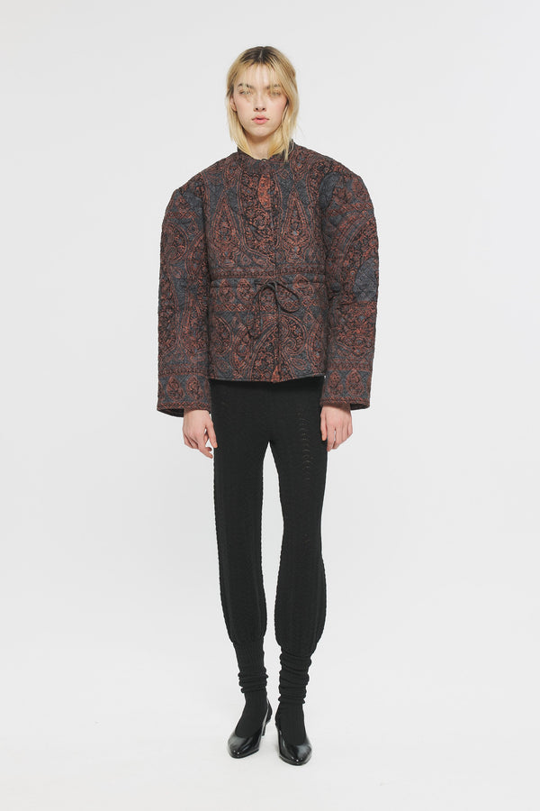 Tajaro Jacket – Celestia Couture